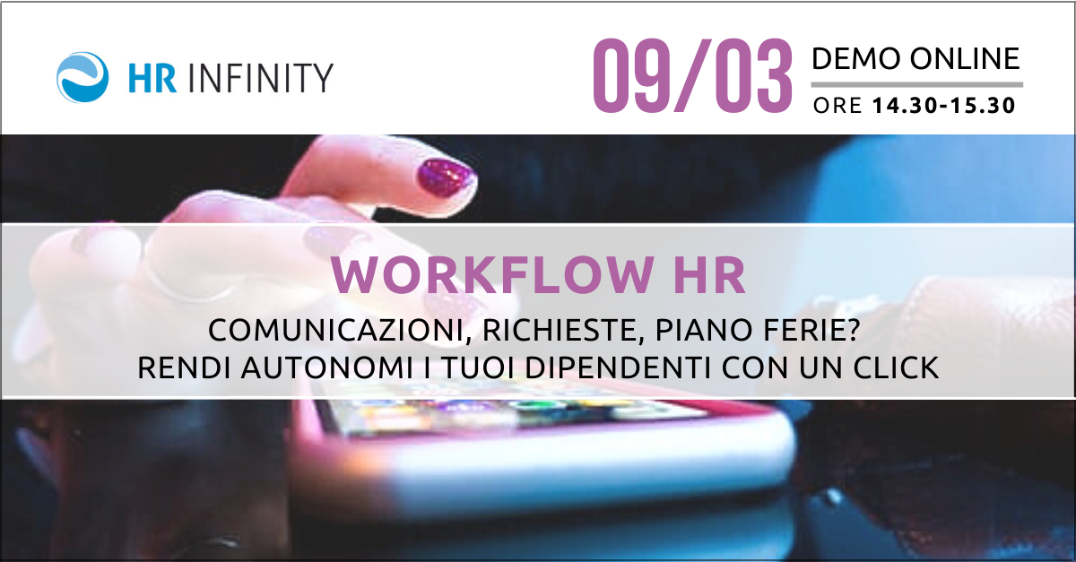 Demo Online - Zucchetti Systema