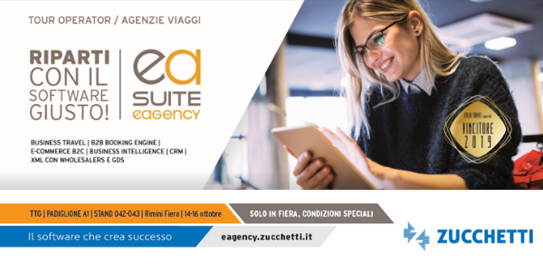 App ZConnect, un'unica App per tutte le esigenze di Gestione del Personale