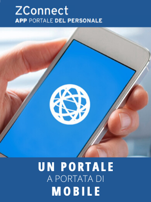 App Portale del Personale