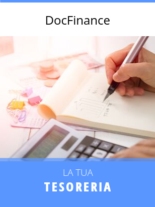 Gestione Tesoreria